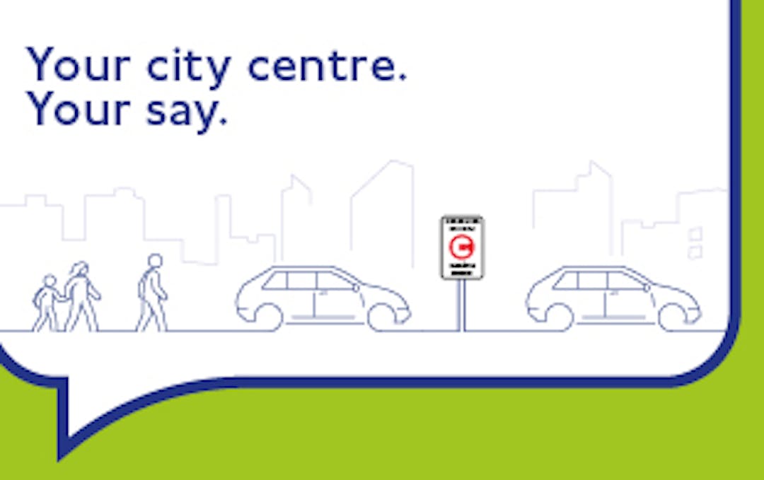 Congestion Charge proposals | Have Your Say Transport for London